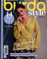 Burda Special Magazyn Wydawnictwa Aenne Burda - Burda Media Polska Sp. z o.o. | Prasa Sklep ...