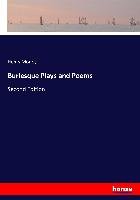 Burlesque Plays and Poems - Henry Morley | Książka w Empik