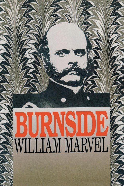 Burnside - William Marvel | Książka w Empik