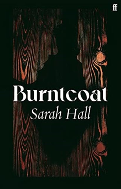 Burntcoat - Sarah Hall | Książka w Empik