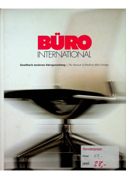 Buro international - Opracowanie zbiorowe | Książka w Empik