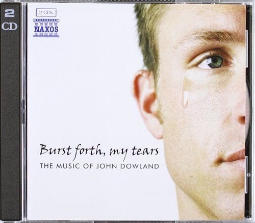 Burst Forth, My Tears - Various Artists | Muzyka Sklep EMPIK.COM