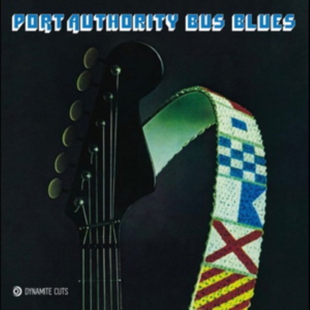 Bus Blues, płyta winylowa - Dynamite Cuts | Muzyka Sklep EMPIK.COM