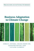 Business Adaptation to Climate Change - Opracowanie zbiorowe | Książka ...