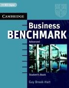 Business Benchmark Advanced. Student's Book - Brook-Hart Guy | Książka ...