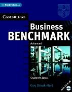 Business Benchmark Advanced Student's Book with CD-ROM BULATS Edition ...