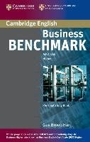 Business Benchmark. Personal Study Book - Brook-Hart Guy | Książka w Empik