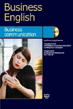 Business English. Business communication - Wojtasiak Wojciech | Książka ...