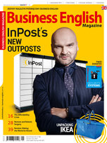 Business English Magazine - Colorful Media | Prasa Sklep EMPIK.COM