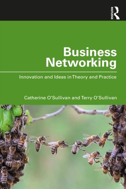 Business Networking: Innovation and Ideas in Theory and Practice - Opracowanie zbiorowe ...