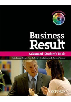 Business Result - Oxford University Press | Książka w Empik