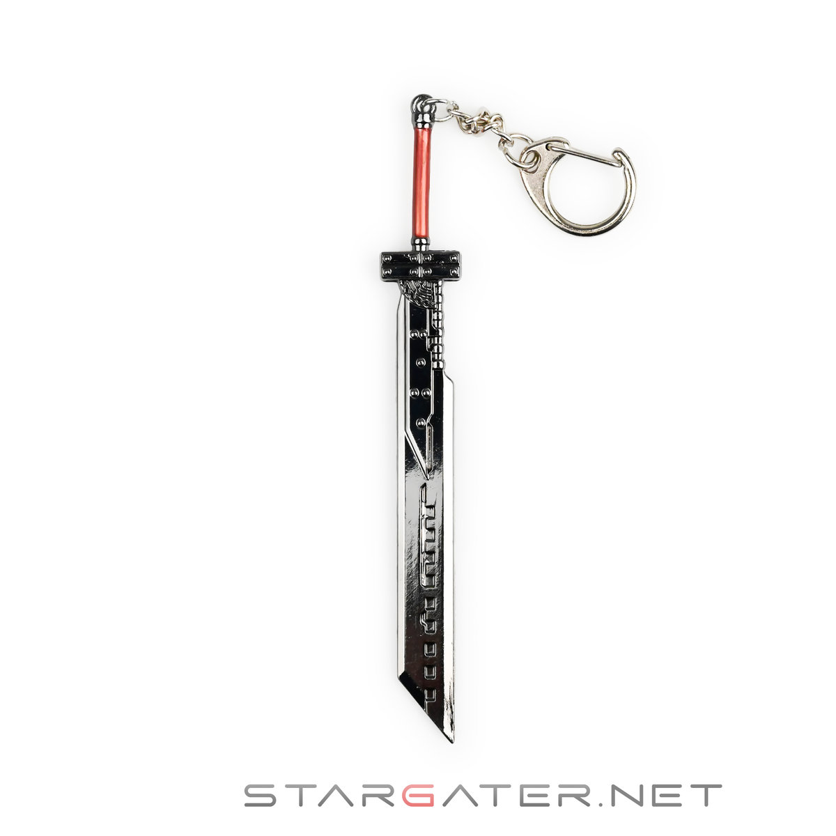 Buster Sword R5 | 12 cm | Brelok | Final Fantasy VII Apex Legends ...