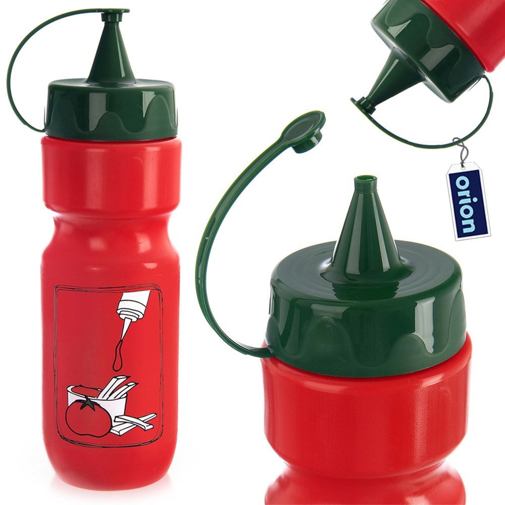 Butelka do sosów ketchupu 680 ml - Orion | Sklep EMPIK.COM