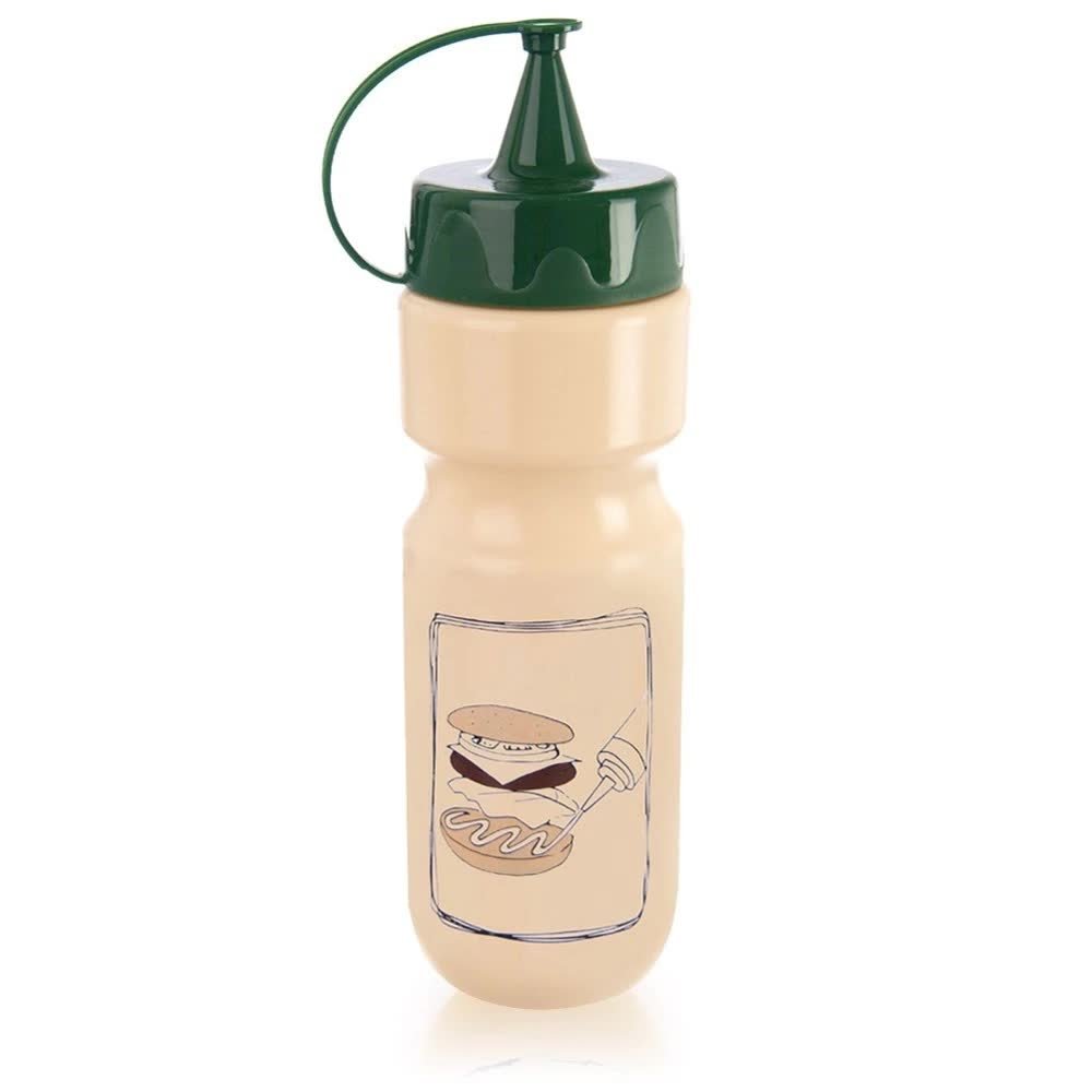 Butelka do sosów majonezu 680 ml - Orion | Sklep EMPIK.COM