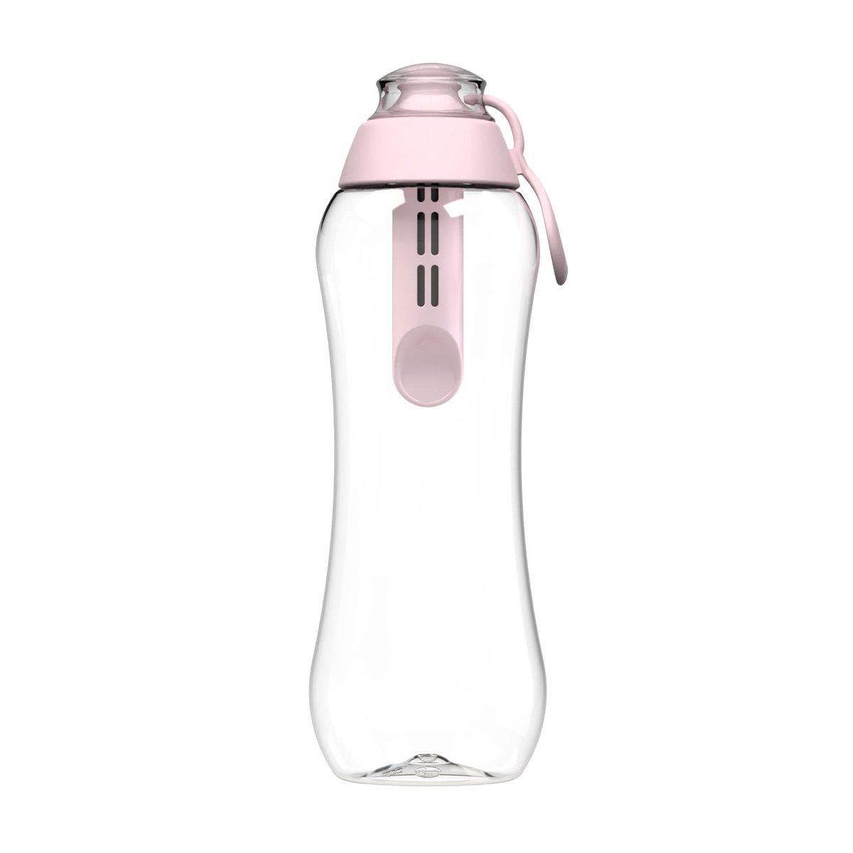 Butelka Filtrująca Dafi Soft 0,5 Baby Pink z Filtrem Węglowym - Dafi ...
