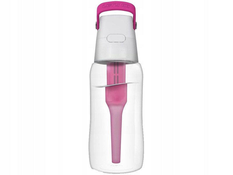 Butelka filtrująca DAFI Solid 500 ml + 2 filtry - Dafi | Sklep EMPIK.COM