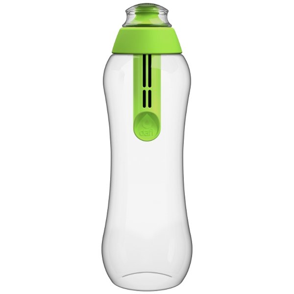 Butelka Filtrująca Formaster Dafi, Zielona, 500 Ml - Dafi | Sklep EMPIK.COM