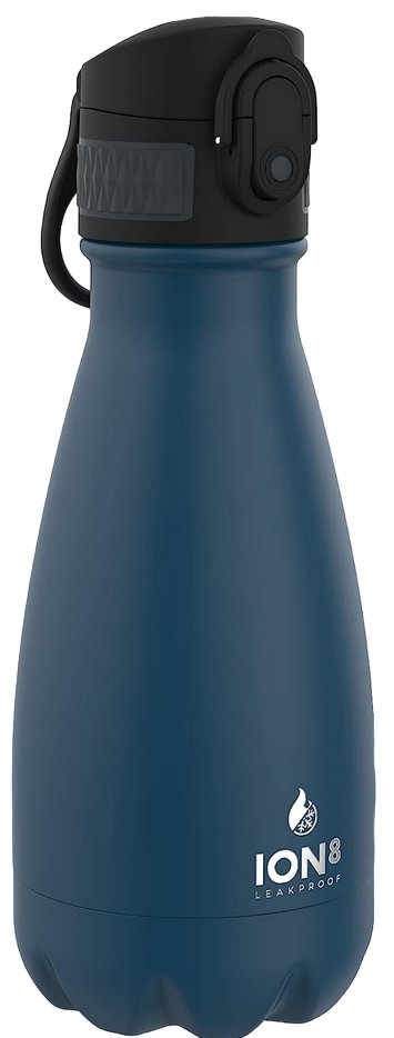 Butelka ION8 Leak Proof bidon stalowy 280 ml - Inna marka | Sport Sklep ...