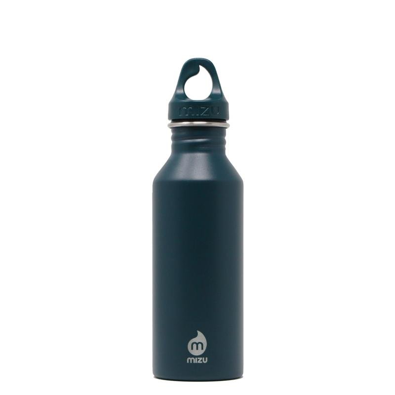 Butelka Mizu M5 500ml Midnight - Mizu | Sport Sklep EMPIK.COM