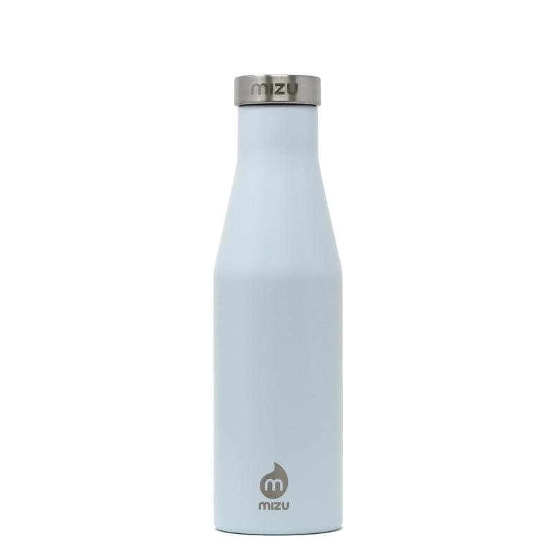 Butelka Mizu S4 415ml Ice Blue - Mizu | Sport Sklep EMPIK.COM