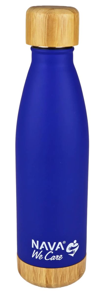 Butelka Termiczna Bidon na Wodę Napoje 500 ml Termos na Kawę Herbatę ...