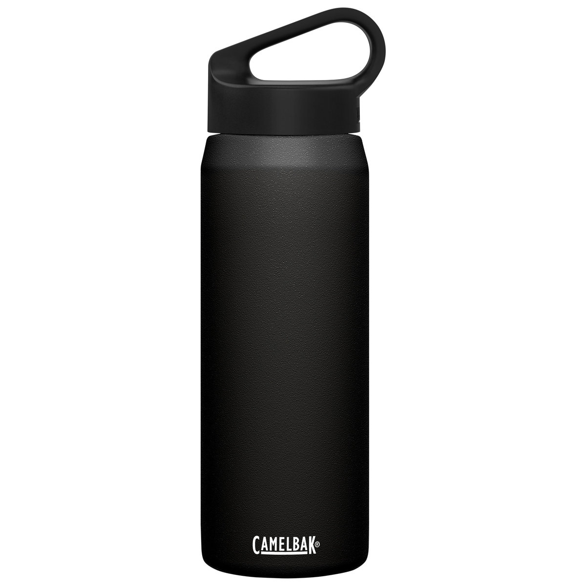 Butelka termiczna CamelBak Carry Cap SST 750ml czarna - Camelbak ...