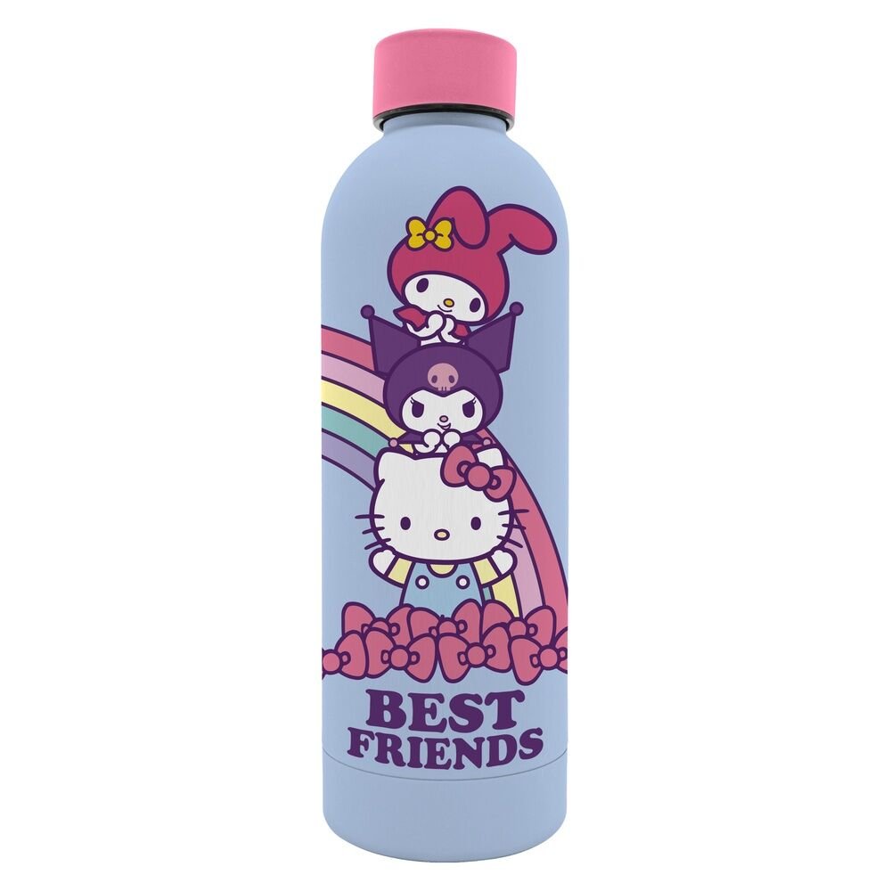 Butelka Termiczna Hello Kitty And Friends 800ml - Kids Licensing | Sklep EMPIK.COM