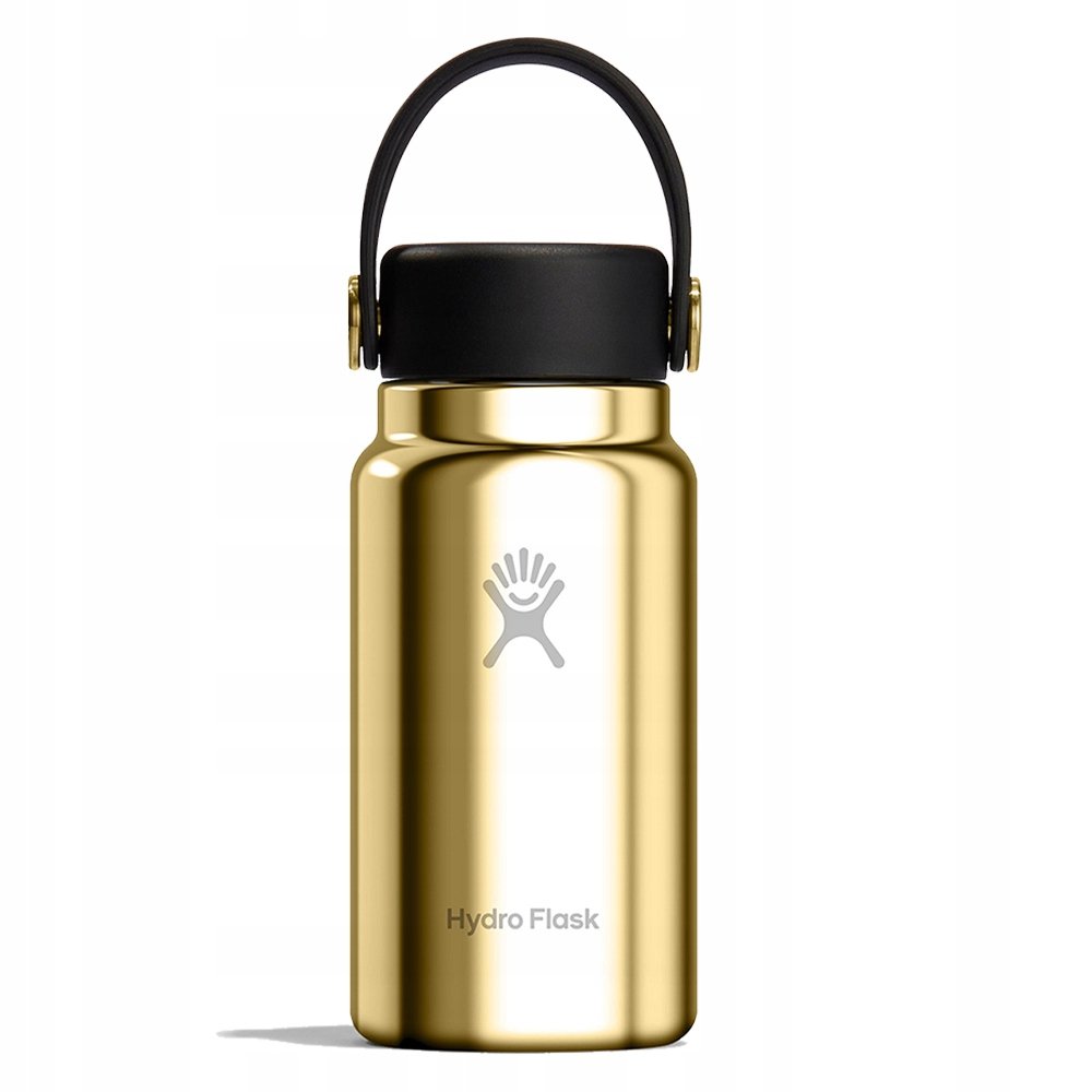 Butelka Termiczna Hydro Flask Mini 200 ml (Edycja Limitowana) - Hydro ...