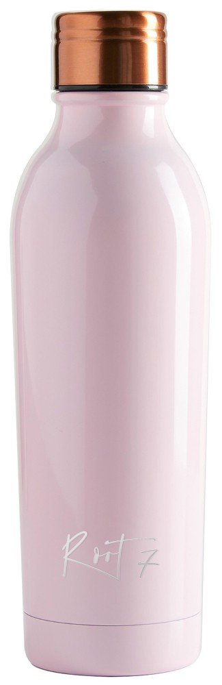 Butelka Termiczna Root7 Millennial Pink 500ml - Root7 | Dom i ogród ...