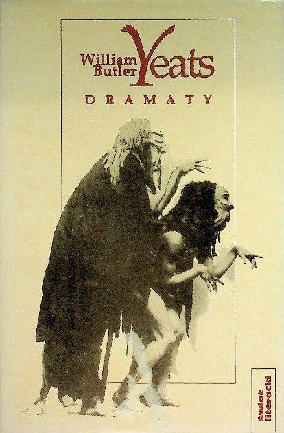 Butler yeats dramaty - Yeats William Butler | Książka w Empik