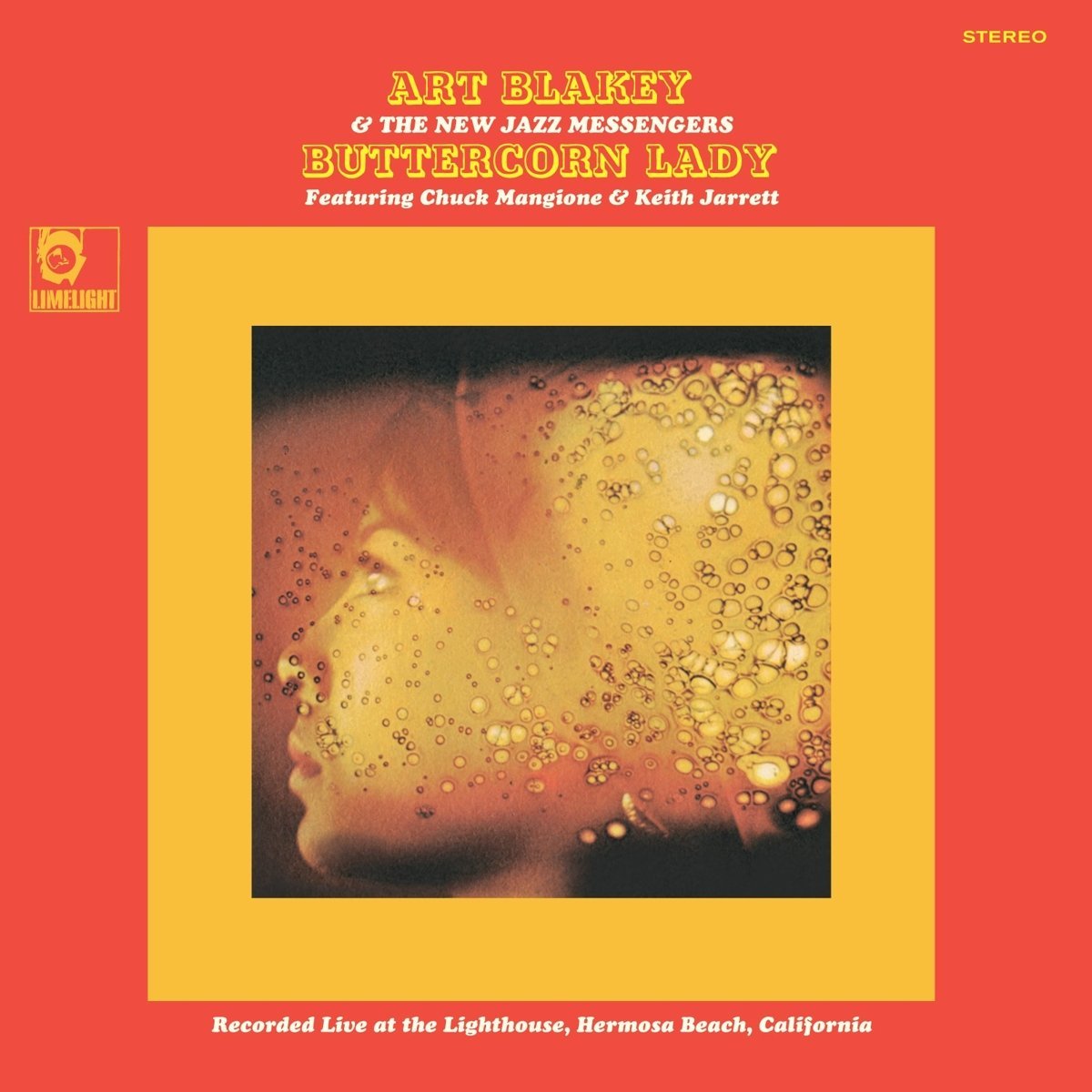 Buttercorn Lady - Art Blakey and The Jazz Messengers | Muzyka Sklep ...