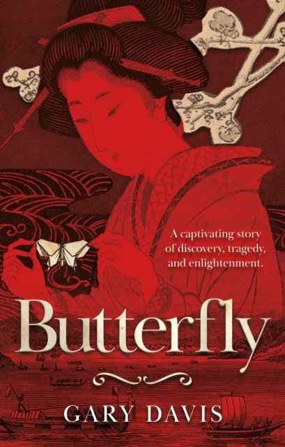 Butterfly - Book Guild Publishing Ltd | Książka w Empik
