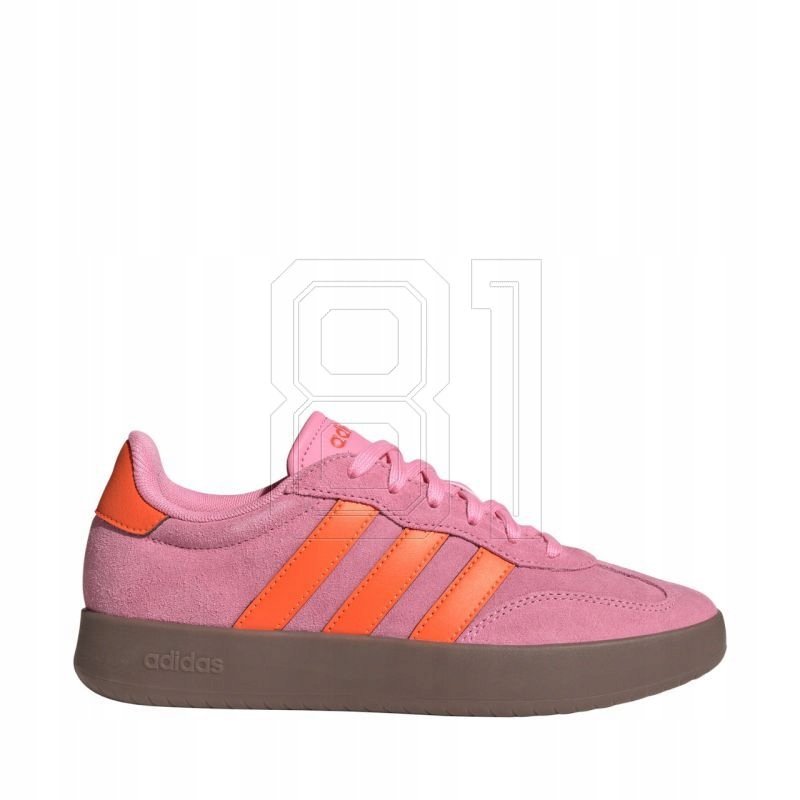 Buty adidas Barreda W JR1200 37 1/3 - Adidas | Sport Sklep EMPIK.COM