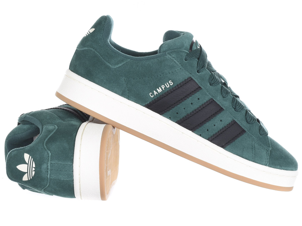 Buty Adidas CAMPUS 00s IF8763-38 2/3 - Inna marka | Sport Sklep EMPIK.COM
