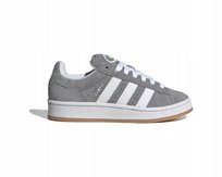 Buty Adidas Campus 00s J "Grey" (HQ6507) 38 2/3EU - Adidas | Sport ...