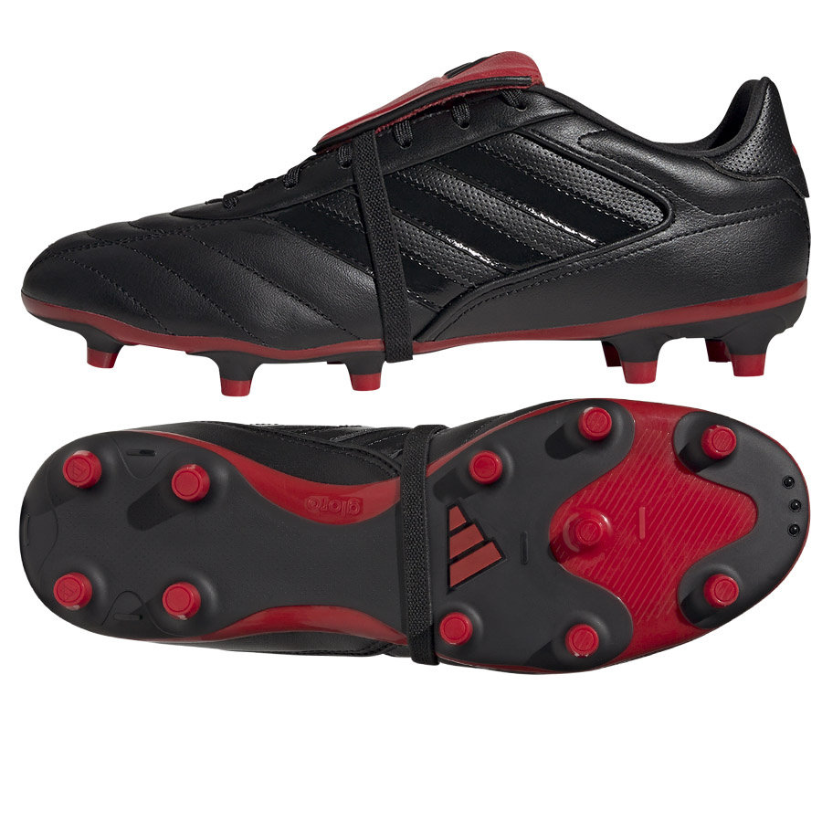 Buty adidas COPA GLORO II FG IH7667 czarny 44 - Adidas | Sport Sklep ...