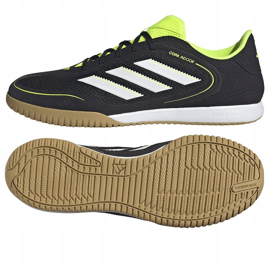 Buty adidas COPA Indor Court League IN JR2875 czarny 41 1/3 - Adidas ...