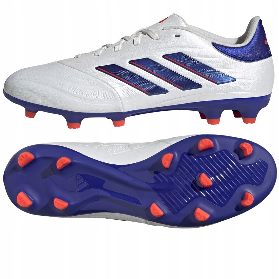 Buty adidas COPA PURE.2 League FG IG6408 biały 44 - Adidas | Sport ...