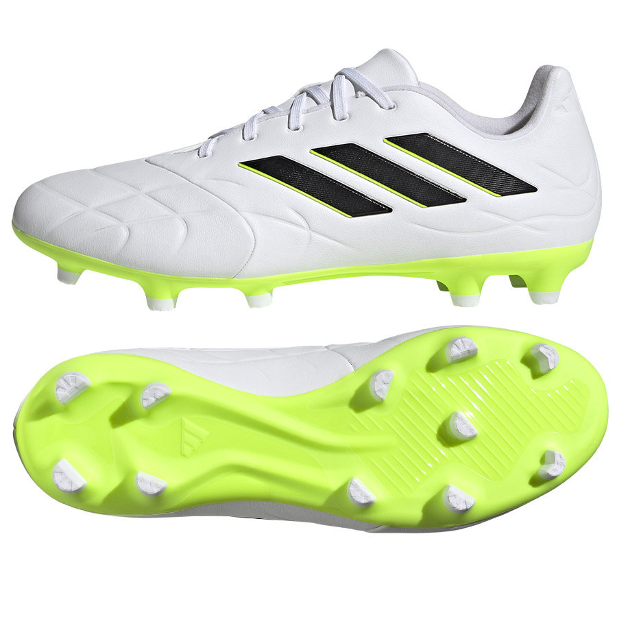 Buty adidas COPA PURE.3 FG HQ8984 41 1/3 - Adidas | Sport Sklep EMPIK.COM