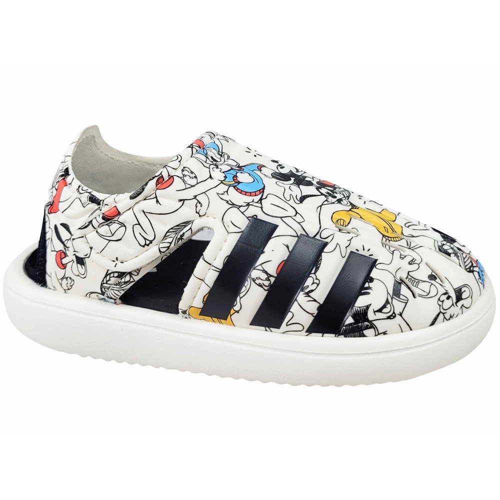 Buty Adidas Disney Water Sandals IF0929 - Adidas | Sklep EMPIK.COM