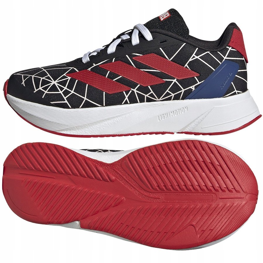 Buty adidas Duramo SPIDER-MAN ID8009 czarny 36 - Adidas | Sport Sklep ...