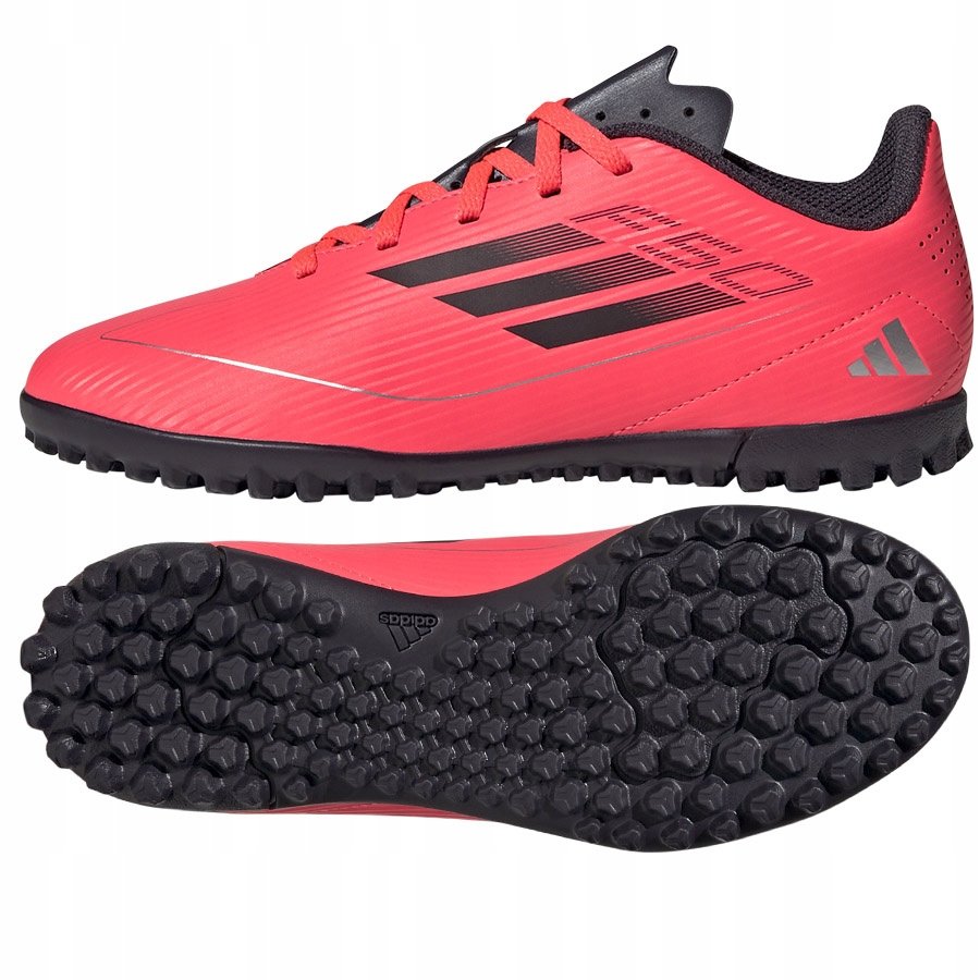 Buty adidas F50 Club Jr TF IF1390 czerwony 38 2/3 - Adidas | Sport ...