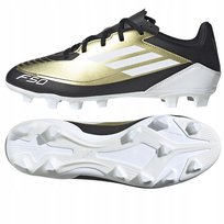 Buty adidas F50 Club Messi FxG IG9331 złoty 44 2/3 - Adidas | Sport ...
