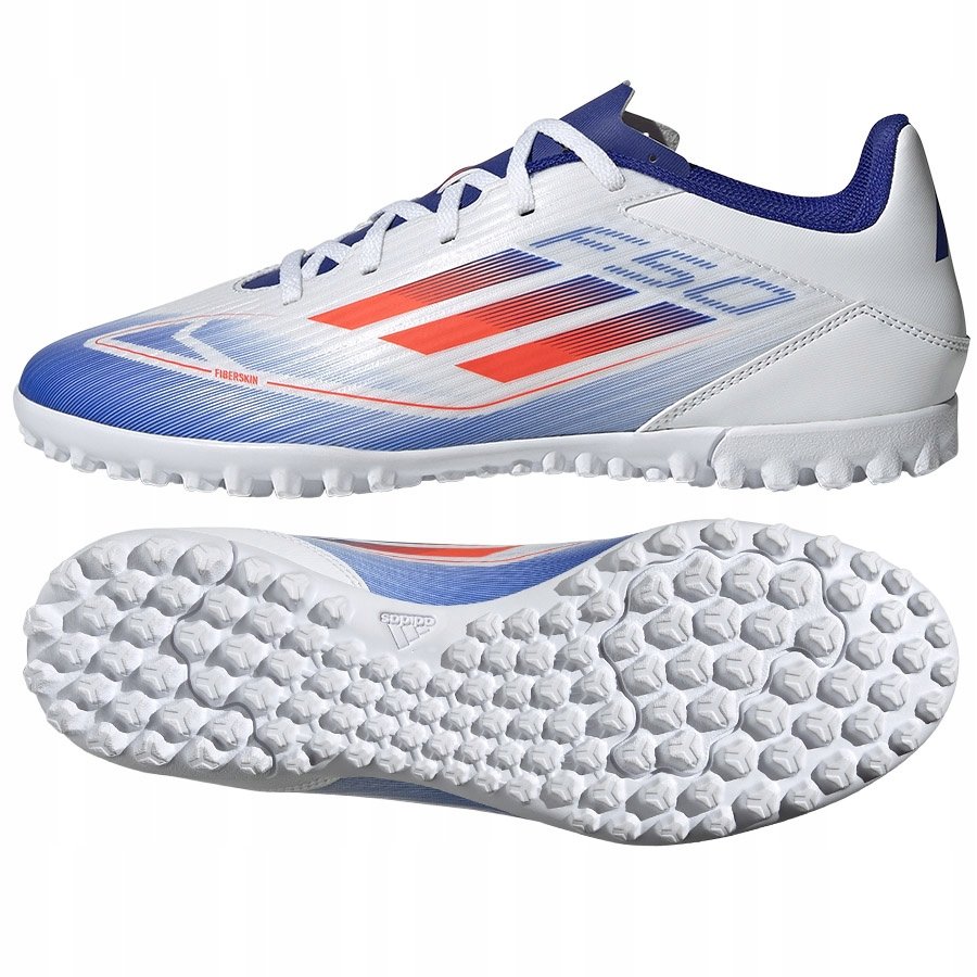 Buty adidas F50 Club TF IF1348 biały 42 2/3 - Adidas | Sport Sklep ...