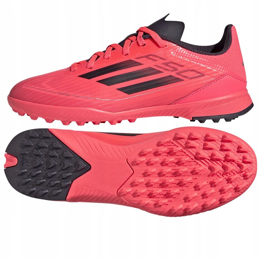 Buty adidas F50 League Jr TF IF1378 czerwony 36 - Adidas | Sport Sklep ...