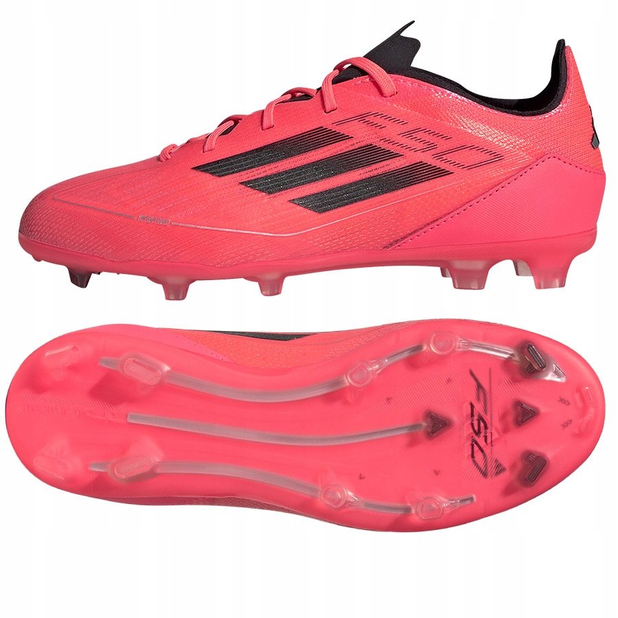 Buty adidas F50 Pro FG Jr IF1360 czerwony 36 2/3 - Adidas | Sport Sklep ...