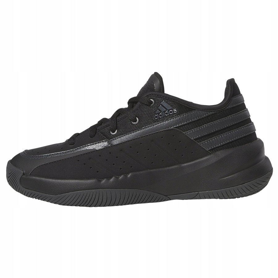 Buty adidas Front Court ID8591 czarny 42 2/3 - Adidas | Sport Sklep ...