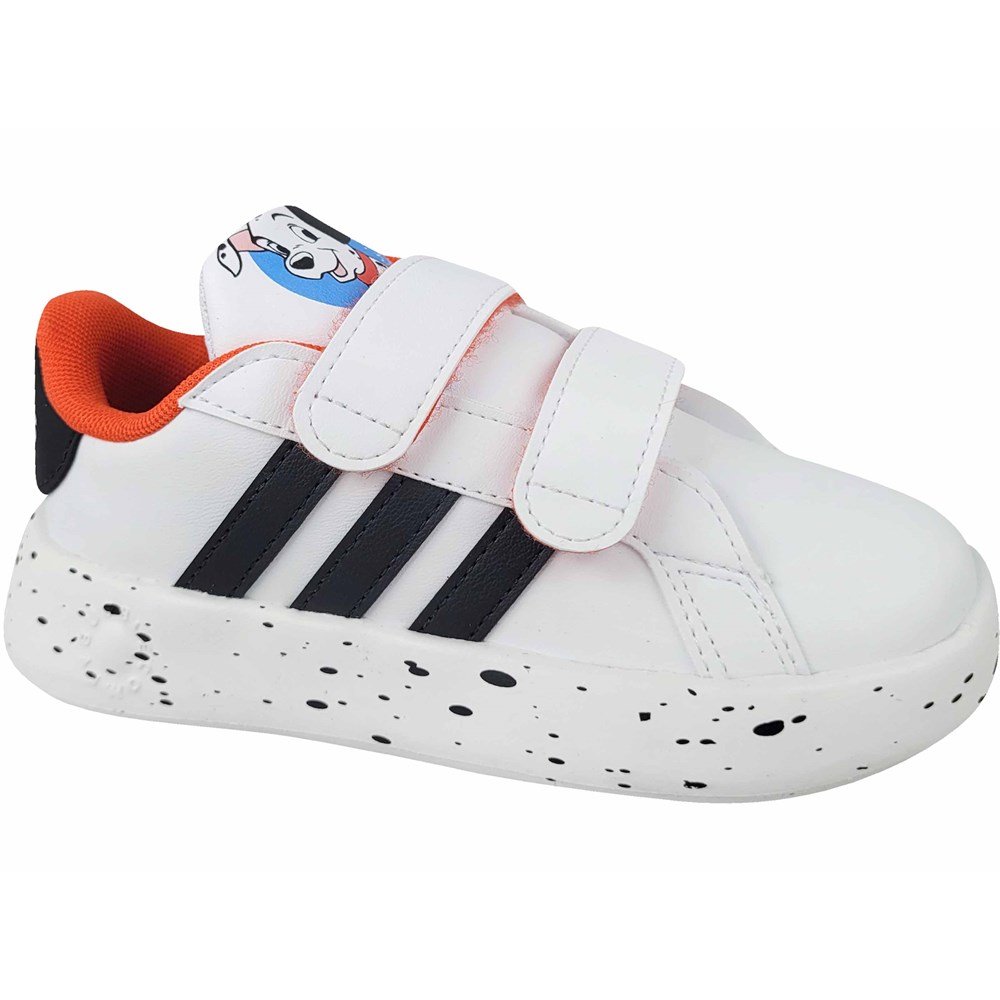 Buty Adidas Grand Court 2.0 ID8013 - Adidas | Sklep EMPIK.COM