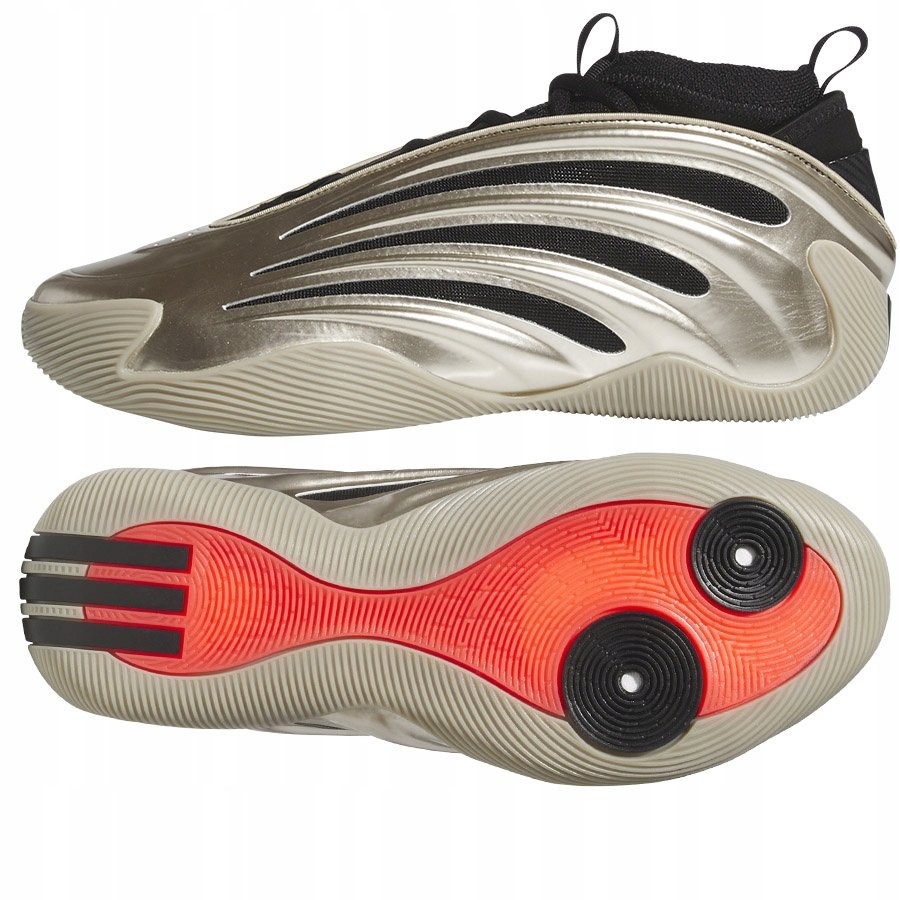 Buty adidas HARDEN VOLUME 9 JR2506 44 2/3 srebrny - Adidas | Sport ...