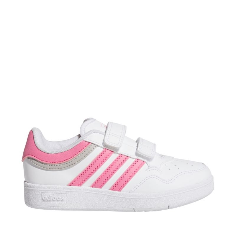 Buty adidas Hoops 4.0 CF C Jr JI0907 - Inna marka | Sklep EMPIK.COM